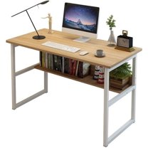 Ktaxon Wood Computer Desk PC Laptop Study Table Workstation Home Office ...