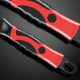 Wide Opening Adjustable Wrench with Short Handle for Key Nut Wrench ...