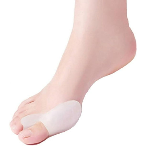 LAICAIW Daycount® 1 Pair Hallux Valgus Beetle-Crusher Bone Ectropion ...