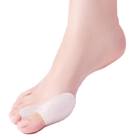 LAICAIW Daycount® 1 Pair Hallux Valgus Beetle-Crusher Bone Ectropion ...