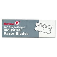 Hyper Tough Single Edge Razor Blades, 10-pack - Walmart.com