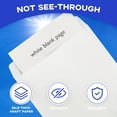 Catalog 9x12 Envelopes Self Seal 100 PCS, Large White Mailing Envelopes ...