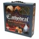 Cathedral Game: Magnetic Travel Edition - Walmart.com