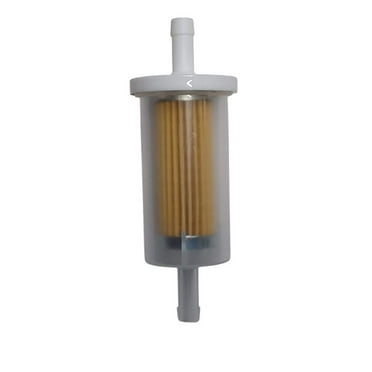 Fuel filter fits Echo, Shindaiwa replaces A369000480 - Walmart.com