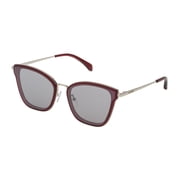 Voltaire Red