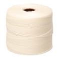 The Beadsmith S-Lon Fine Nylon Cord – White Color – TEX135, .4mm ...