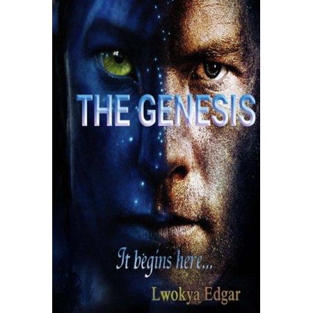 The Genesis: A Glimpse Into Time, Creation and Existence | Walmart Canada