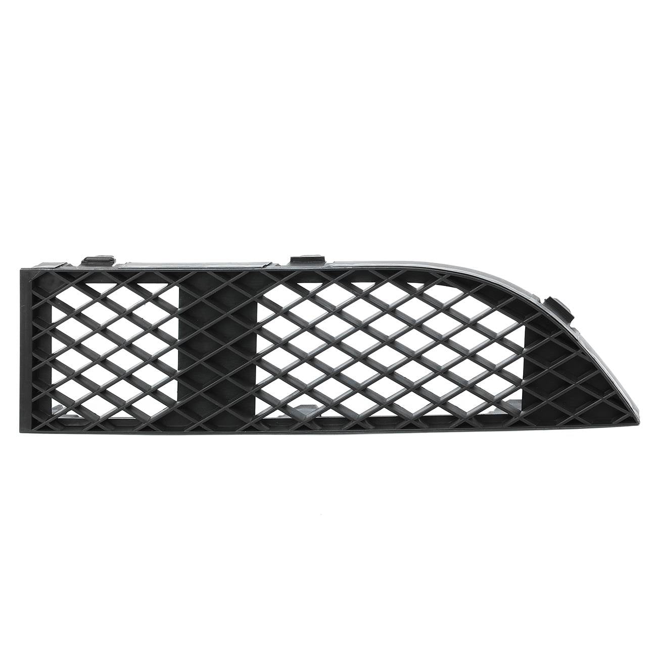AUTOPA 51117135564 Right Bumper Lateral Grill for BMW E65 E66 - Walmart.com