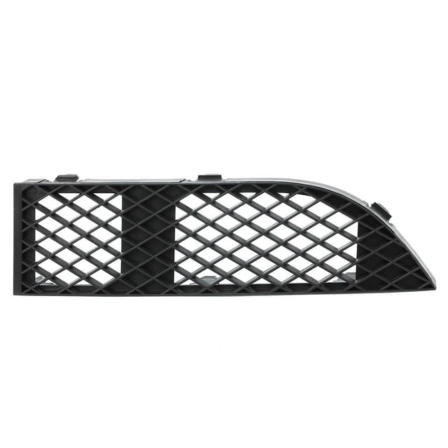 AUTOPA 51117135564 Right Bumper Lateral Grill for BMW E65 E66 - Walmart.com