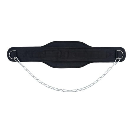 Dip building Weight Lifting Chain Chin Pull ups Strengthen Trainer ...