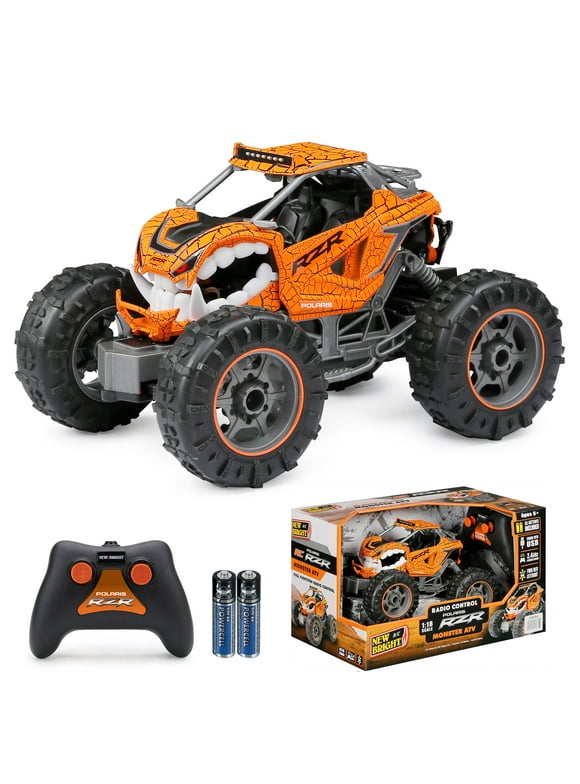 RC Cars and Vehicles in Remote Control Toys - Walmart.com