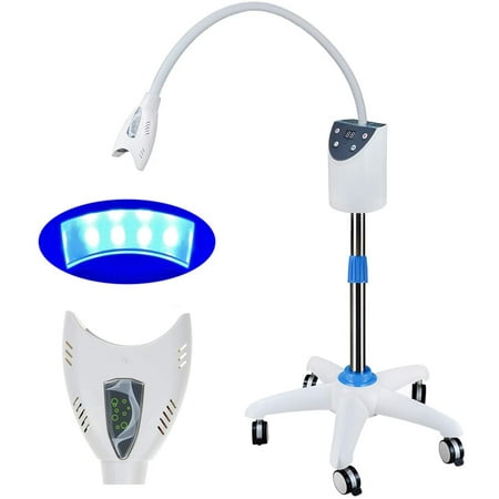 Teeth bleaching machine,Teeth Whitening System,LED Light Floor Stand ...