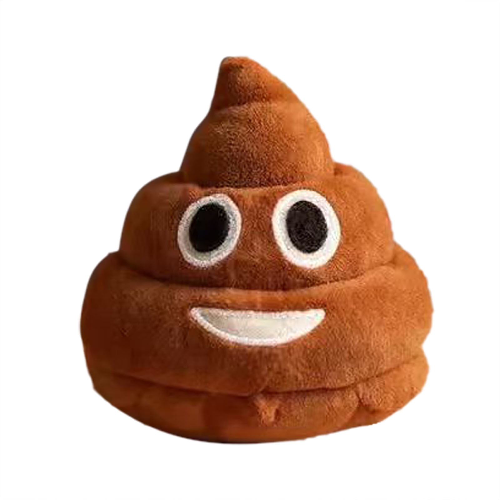 Click here for Elqcsg Farting Dog Toy  Funny Talking Poop Plush T... prices