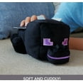 Minecraft Ender Dragon 8-inch Stuffed Animal Plush Character ...