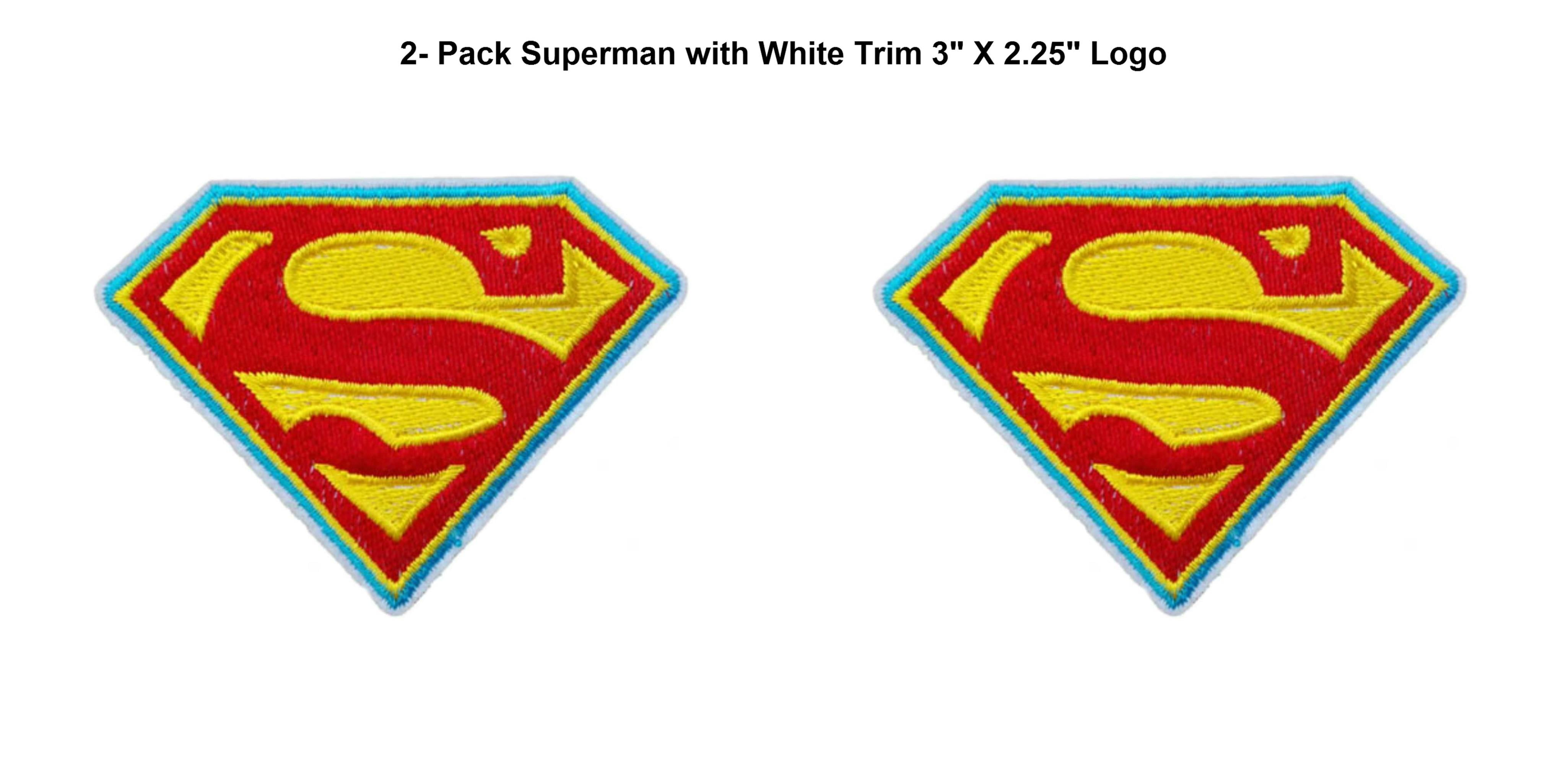 Printable Clark Kent Press Badge