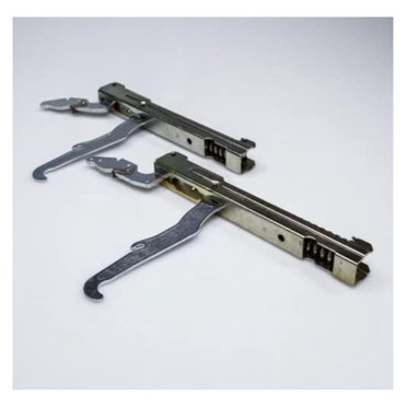 Hinge Tweaker Red Standard Weight Size for .134 Gauge Commercial Door ...