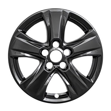 Coast 2 Coast IMP434X 17 in. 5 Spoke Chrome Wheel Skin for 2020-2021 ...