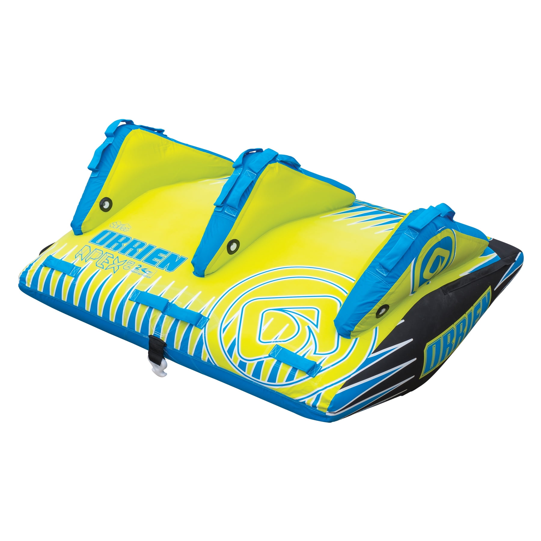 O'Brien Apex 2 Person Towable Tube - Walmart.com