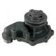 Gates 43084 Water Pump, Mechanical - Walmart.com