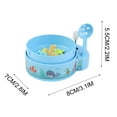 Children's Mini Fish Claw Machine Toys Mini Fish Grabbing Machine Grabs ...