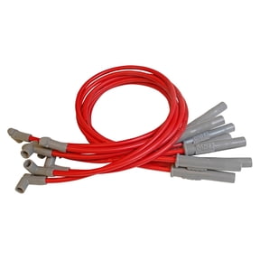 MSD 31459 Spark Plug Wire Set - Walmart.com
