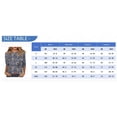2026 Fashion Women Three Quarter Sleeve Top Classic Crew Neck Loose ...
