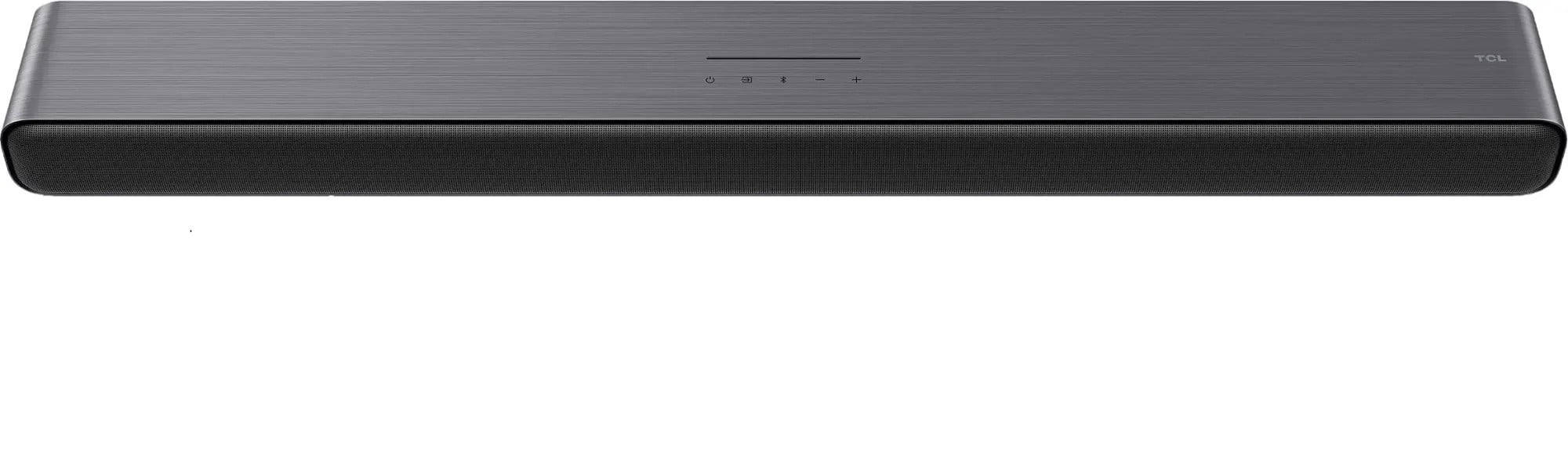 Restored TCL - S4BH S Class 2.0 Channel Sound Bar with Dolby Atmos, DTS Virtual:X, and Bluetooth ...