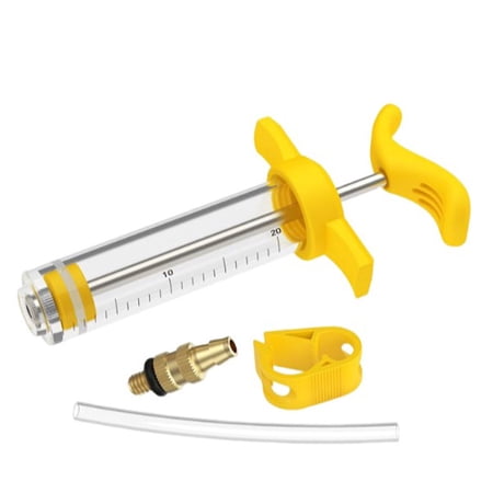 Pressure Oiler Steel Universal Lubricator Hose Adapter Grease Injecting ...