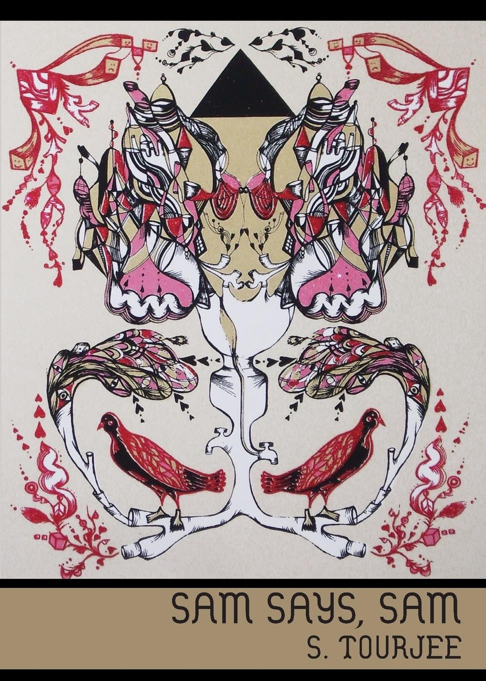 Sam Says, Sam (Paperback) - Walmart.com - Walmart.com