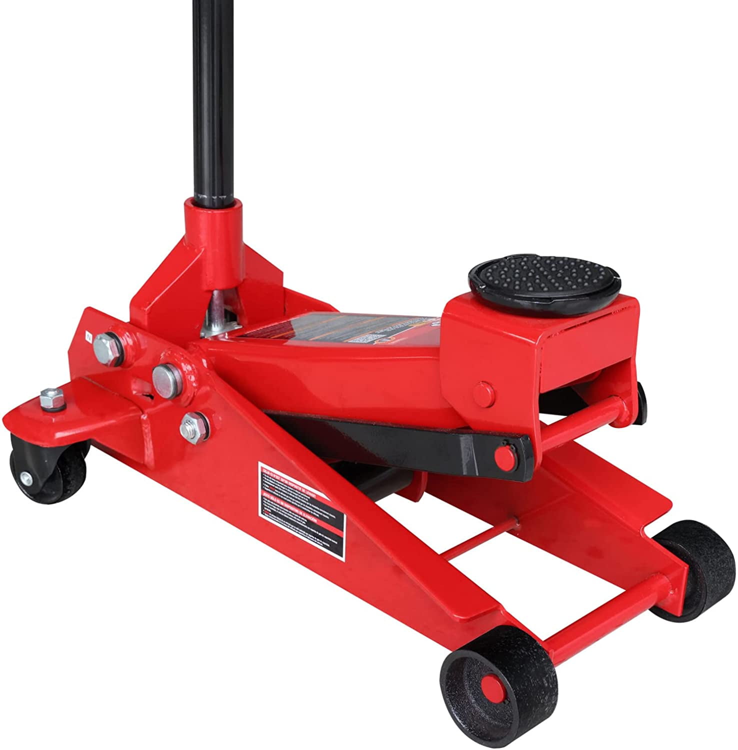 Torin Jacks Big Red T830025 Hydralic Floor Jack ประเทศไทย | Ubuy