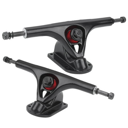 Longboard Bracket, 2PCS Skateboard Bracket, Stable Structure Design For ...