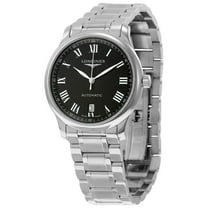 Longines Master Collection Mens Watch L26284786 - Walmart.com