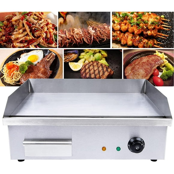 Countertop Electric Grills