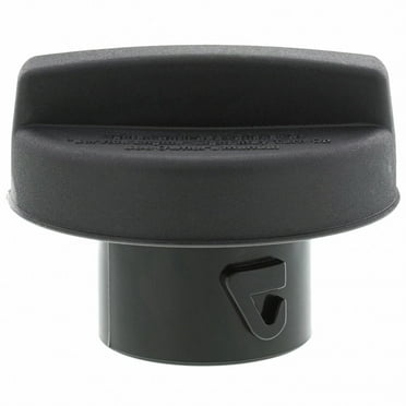 Perko 1324DP0BLK Locking Gas Cap - Walmart.com