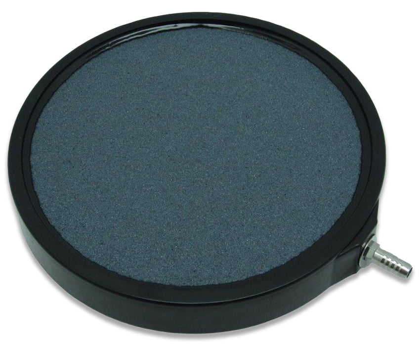 Half Off Ponds PADD-8 - 8" Pond Aeration Micro Bubble Stone Diffuser ...