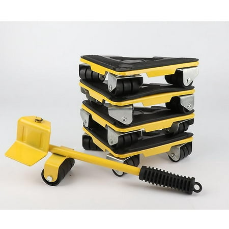 Heavy Duty Furniture Lifter, Furniture Moving Kit, Furniture Moving ...