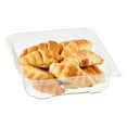 Freshness Guaranteed Mini Croissants 10 oz 12 Count Soft Baked Shelf ...