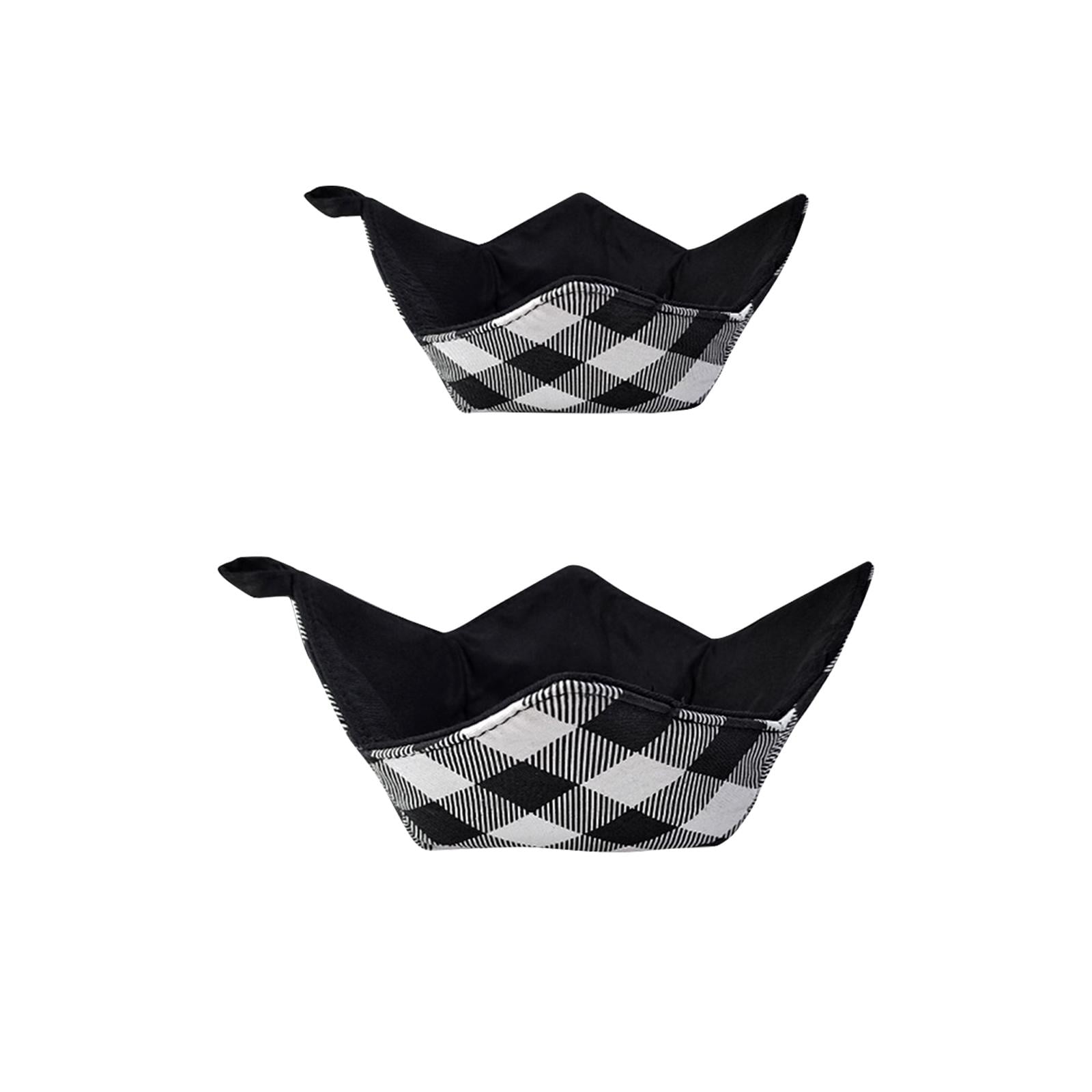 Click here for Elodie Cozy Bowl Hot Pads Heat Resistant Microwave... prices