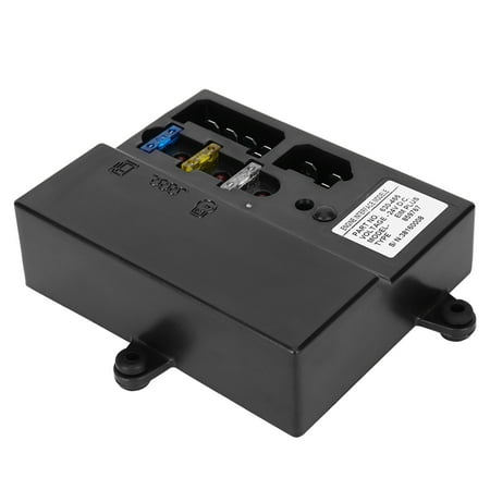 Engine Interface Module Controller, Flame Retardant 24V DC Start-up ...