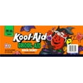 Kool-Aid Ghoul-Aid Jammers Scary Berry Artificially Flavored Soft Drink ...