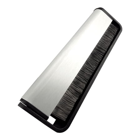 Vinyl Record Brush Hanging Carbon Fiber Soft Bristles Gramophone Record ...