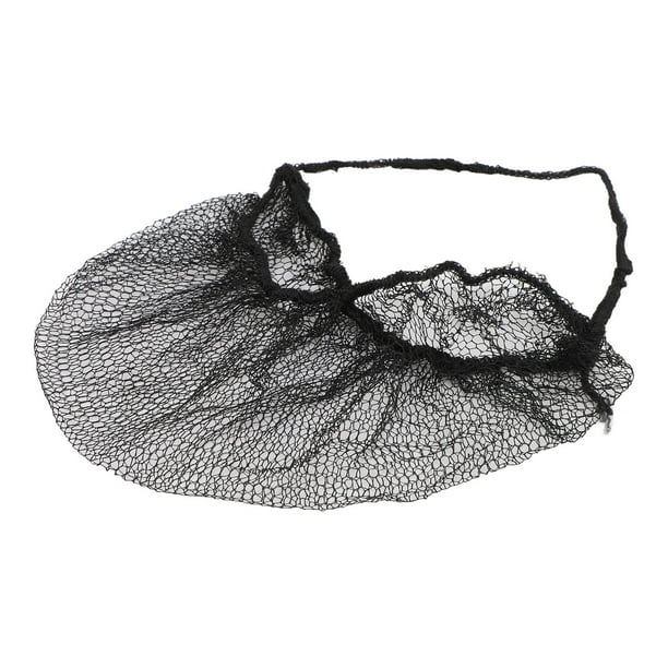 Beard Guards, Full Coverage 100pcs Beard Nets for Safe Work Environment ...
