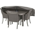 Classic Accessories 20 Inch Patio Table Cover Support Pole - Walmart ...