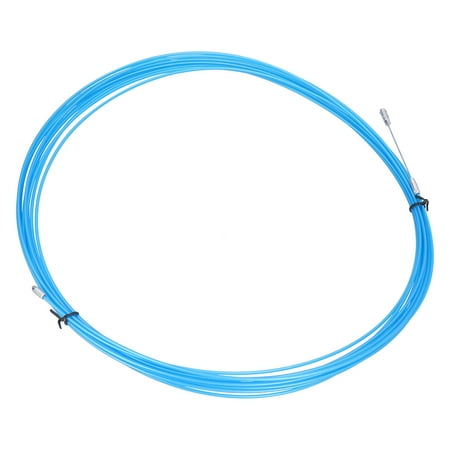 Wire Rope, Widely Used Industrial Supplies Wire Rope Blue Steel Wire ...