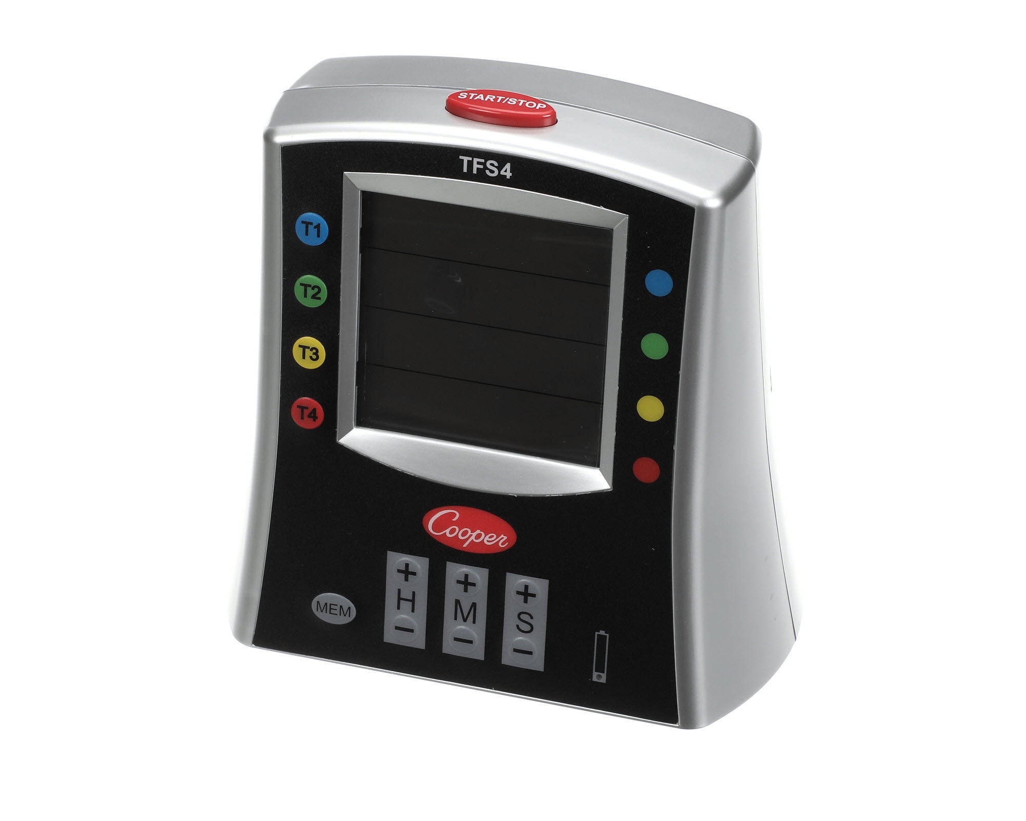 Cooper Atkins TFS4-01 Timer Large - Walmart.com