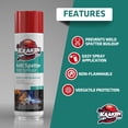 Anti Spatter Welding Spray - (12x12oz) Anti-Splatter Aerosol Spray for ...