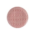 Mainstays Chiara 4 Piece Stoneware Round Red Dinner Plates - Walmart ...