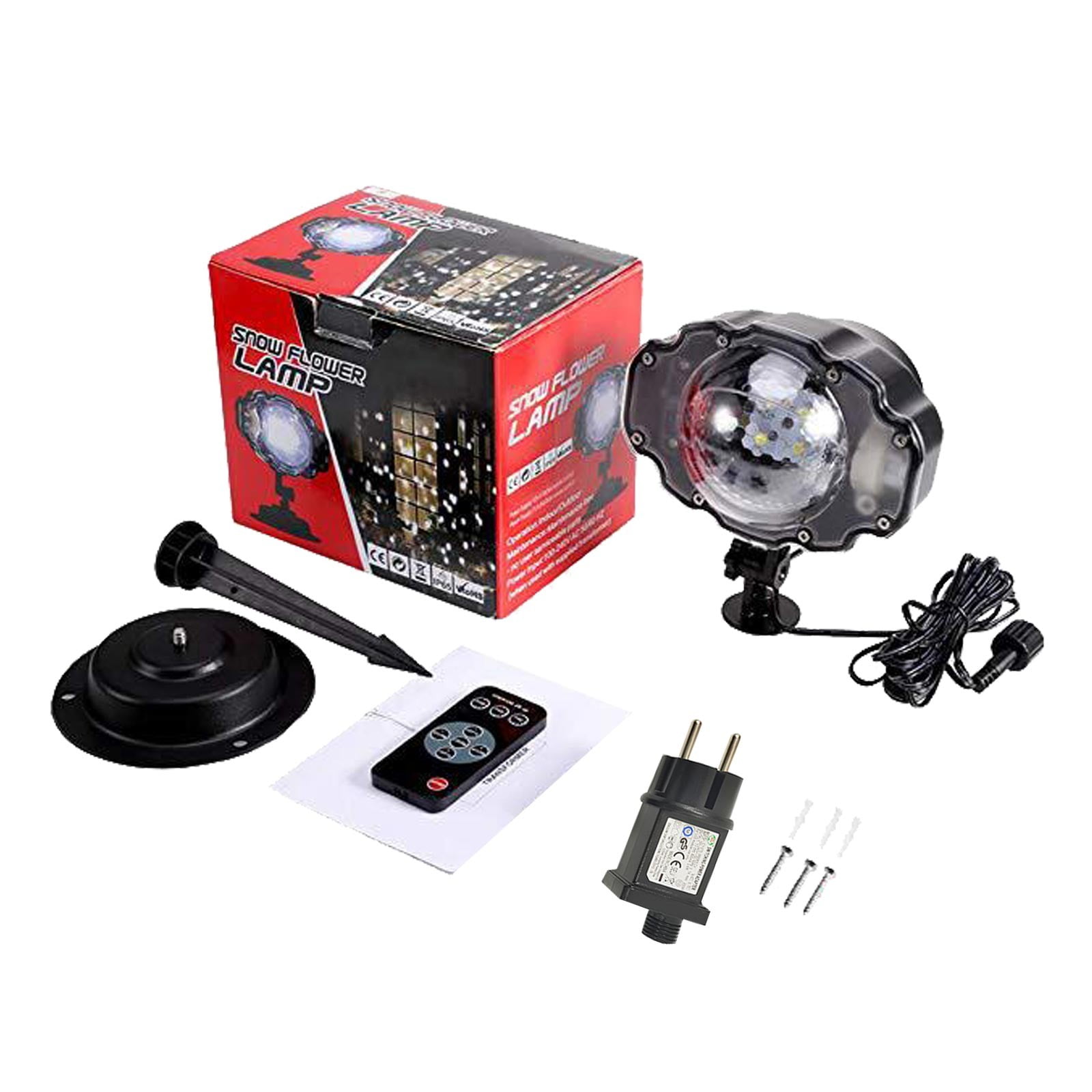 Click here for Uhnmki Christmas Projector Lights Led Water Proof... prices