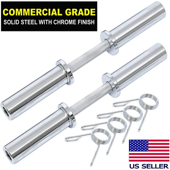 Olympic Dumbbell Handle