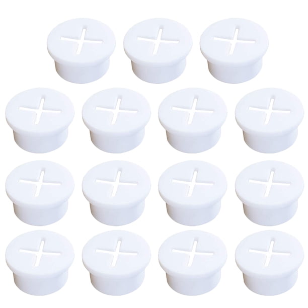 Cover Cable Hole Wall